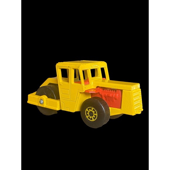 Matchbox | Toys | Matchbox Superfast Bomag Road Roller Vintage 978 ...